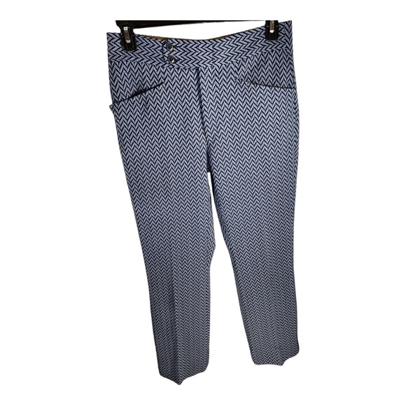 The Knack | Pants | 97s The Knack Ratner Clothes For Men Chevron ...